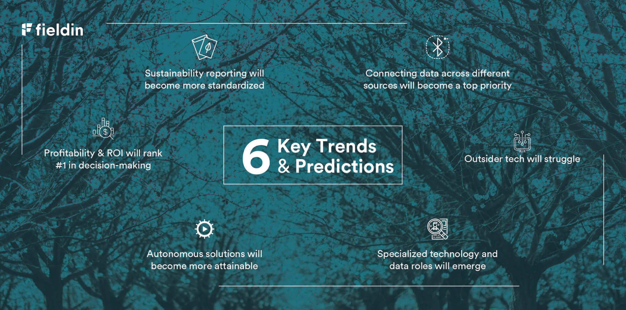 Predictions and trends for high value crops in 2023 - Fieldin