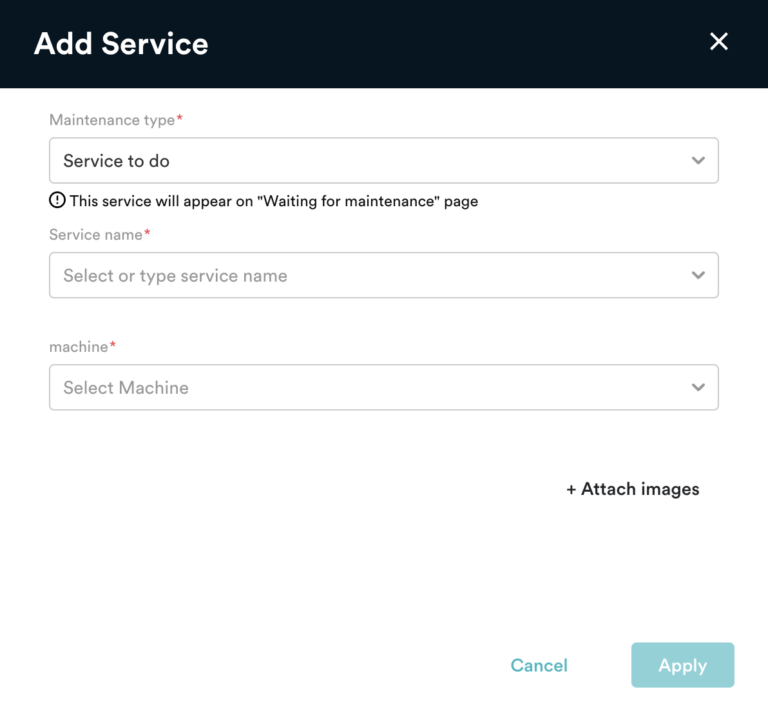 New Fleet Maintenance Module automates engine hour tracking and service ...